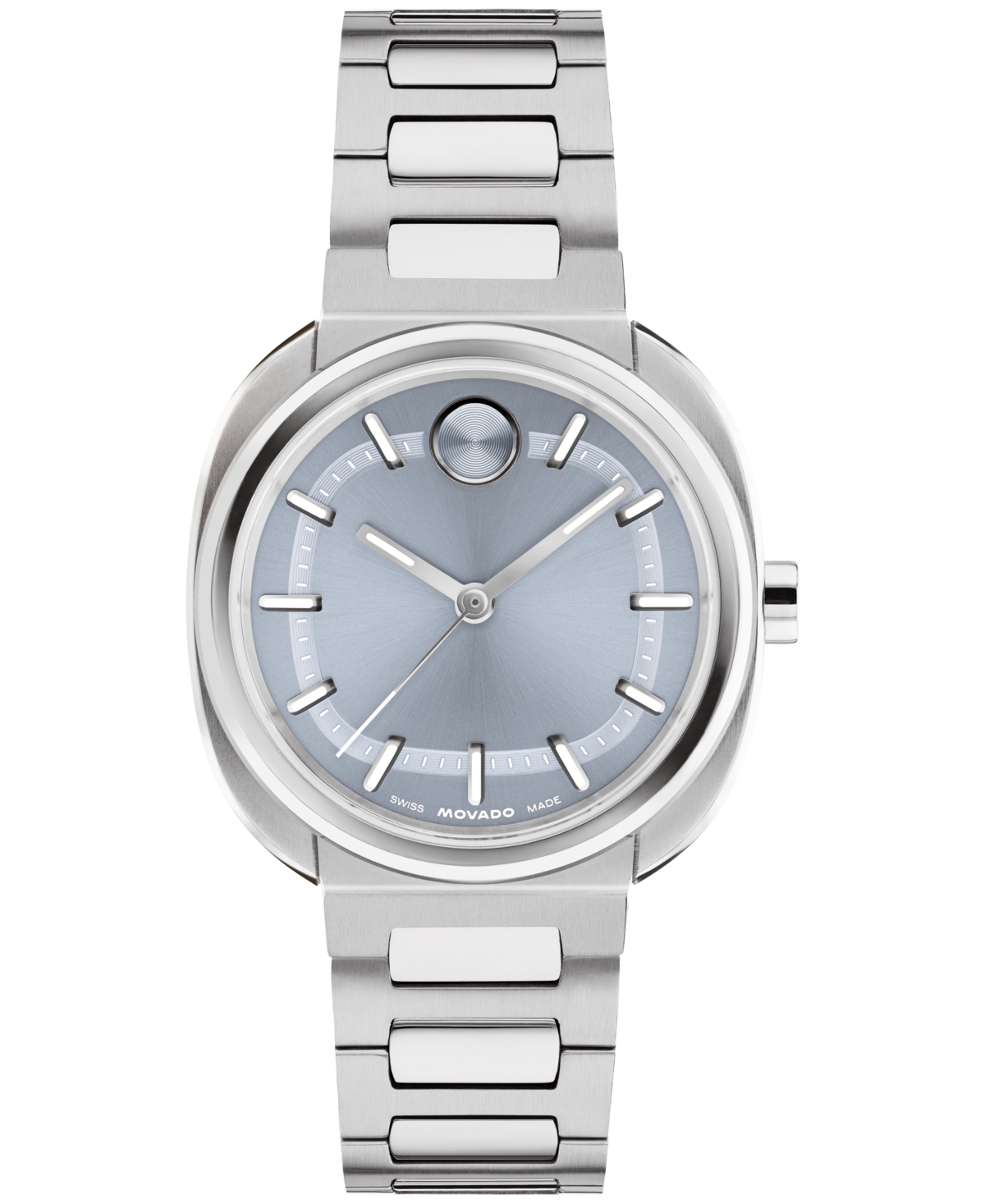 Click here for Movado Womens Bold Ellipse Swiss Quartz Stainless... prices