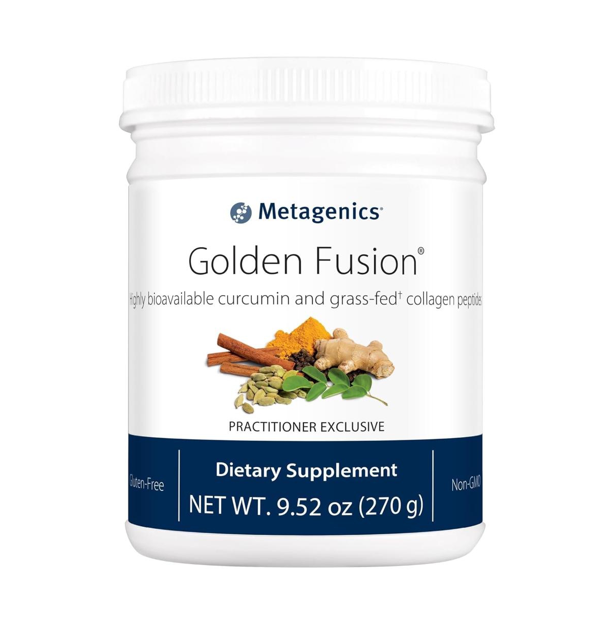 Click here for Metagenics Golden Fusion - CurQfen Curcumin with G... prices