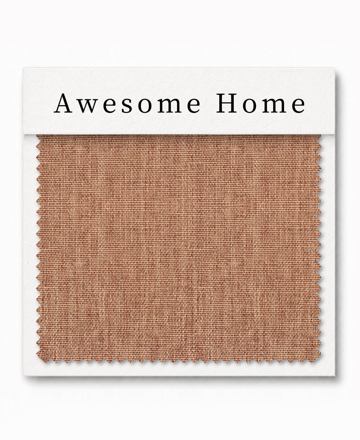 Click here for Awesome Home Linen Texture Blackout Grommet Curtai... prices