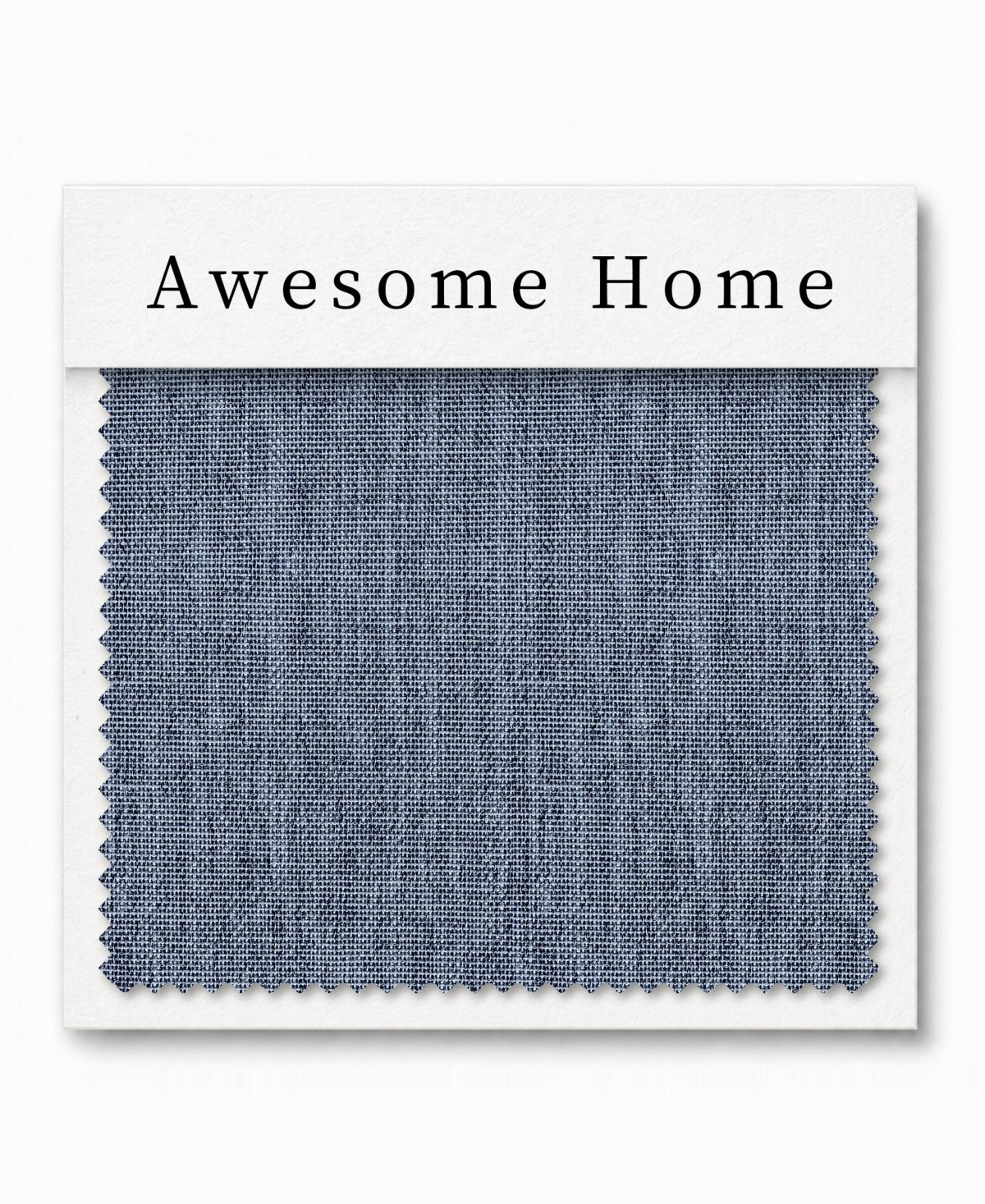 Click here for Awesome Home Linen Texture Blackout Grommet Curtai... prices