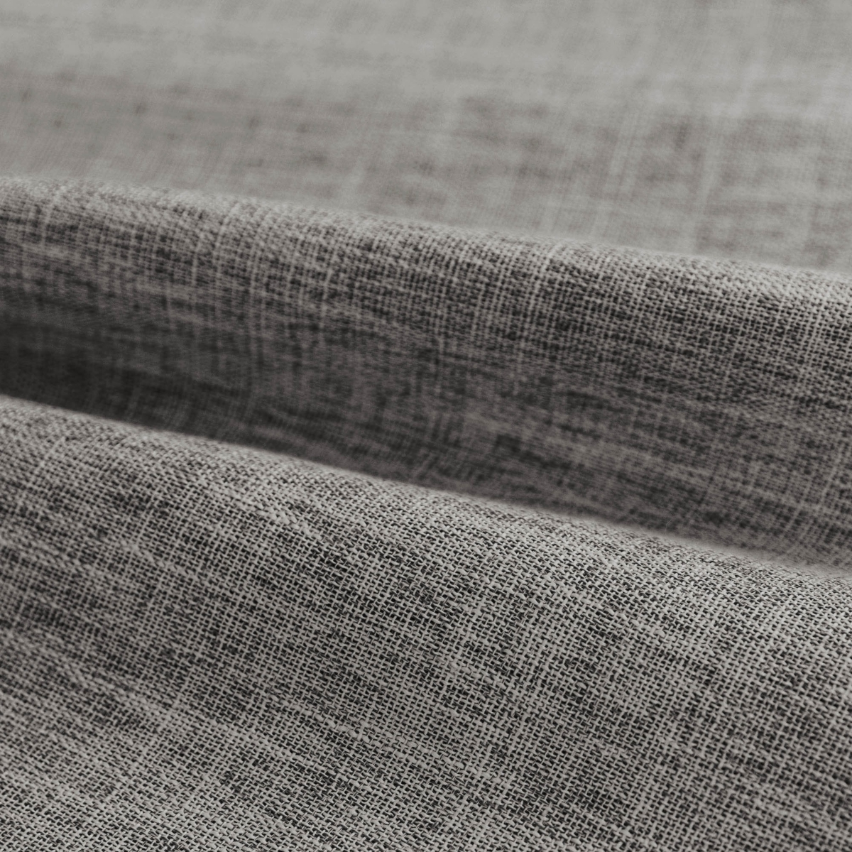 Click here for Awesome Home Linen Texture Blackout Grommet Curtai... prices