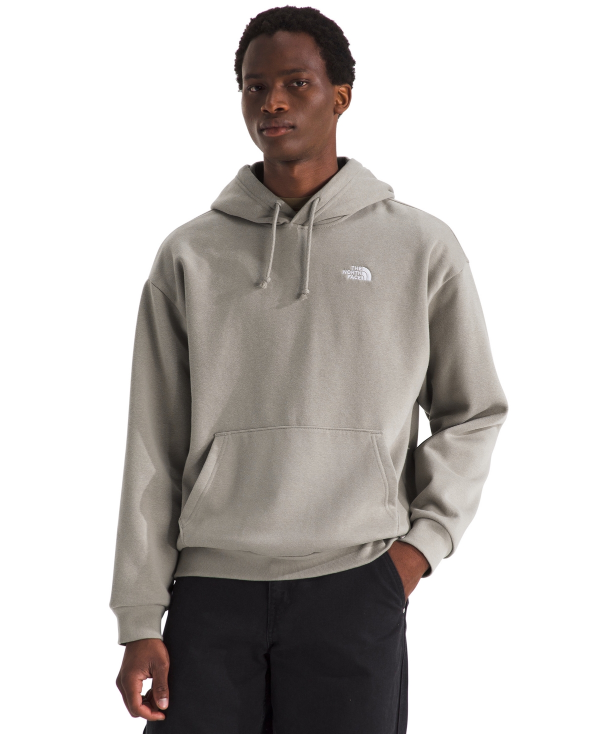 Click here for The North Face Mens Evolution Simple Dome Oversize... prices