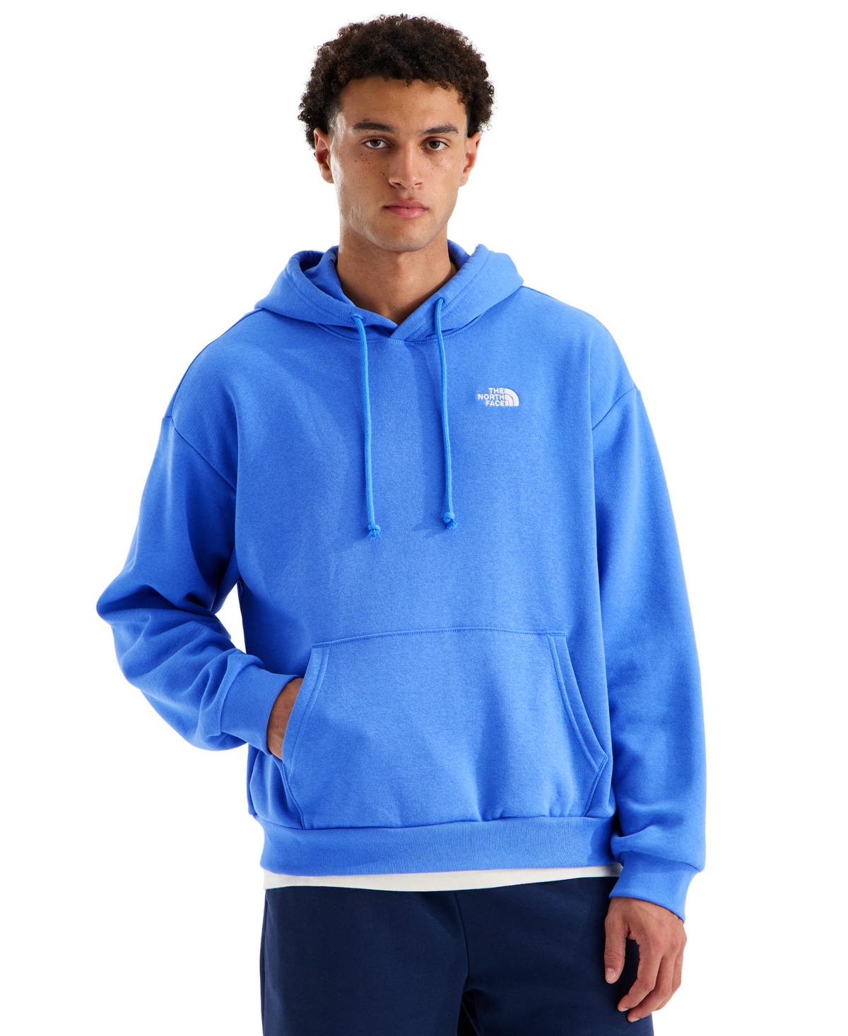 Click here for The North Face Mens Evolution Simple Dome Oversize... prices