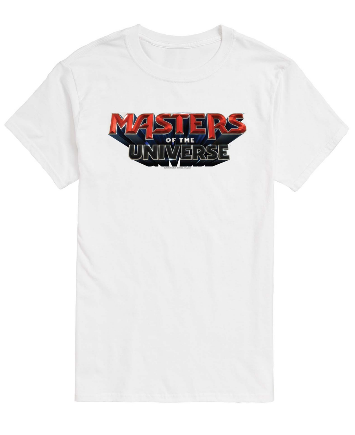 Click here for Airwaves Mens Masters Of The Universe Logo Graphic... prices