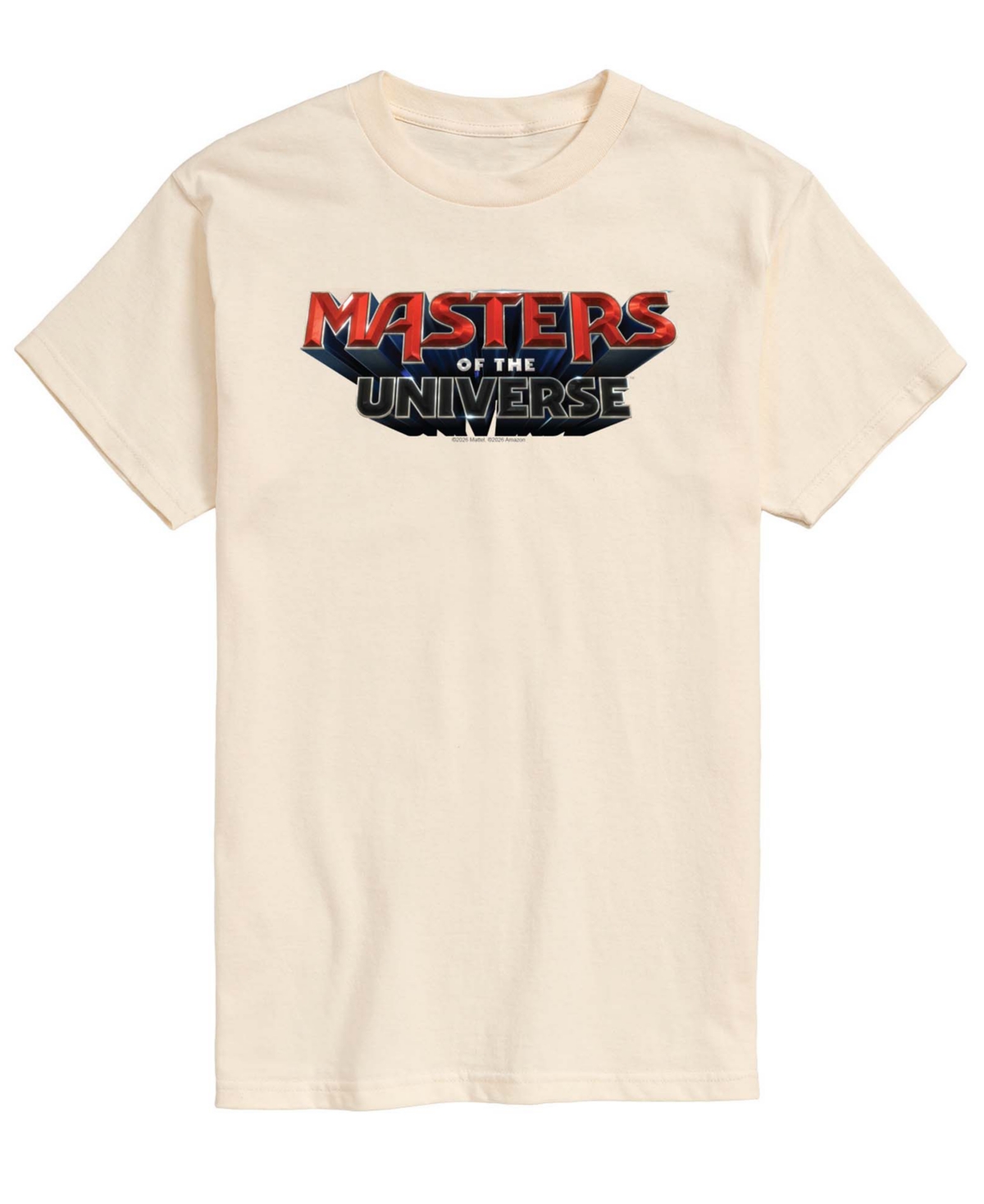 Click here for Airwaves Mens Masters Of The Universe Logo Graphic... prices