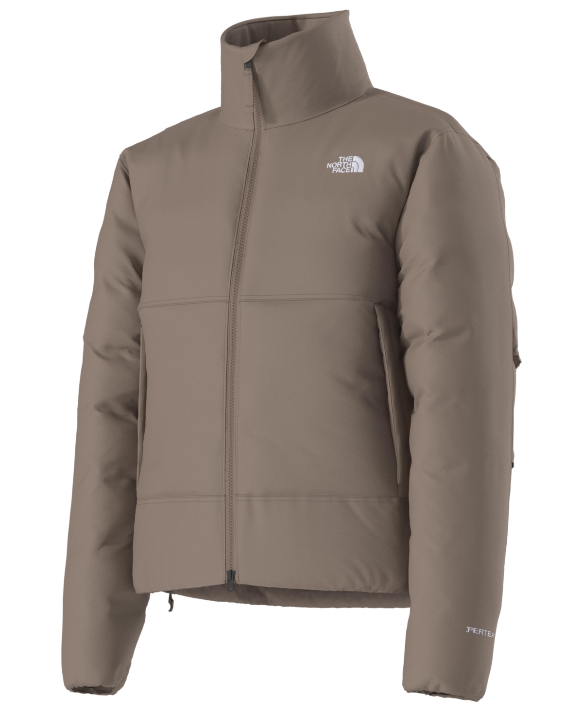 Click here for The North Face Womens Pertex Explore Insulated Jac... prices