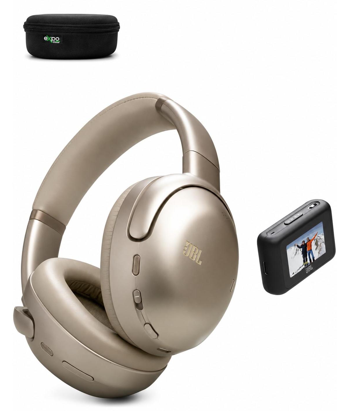 Click here for Jbl Tour One M3 Smart Tx Wireless Headphones with... prices