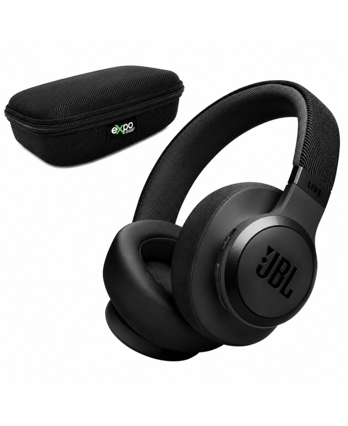 Click here for Jbl Live 770NC Wireless Noise Cancelling Headphone... prices