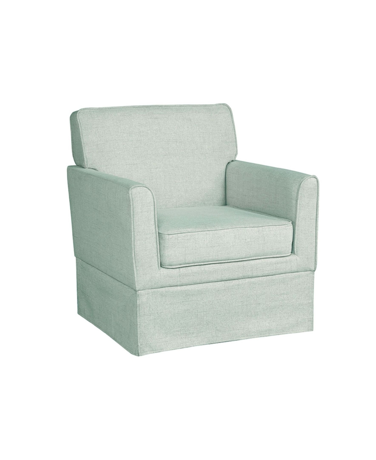 Click here for 510 Design Paula 30 Accent Armchair - Mint prices