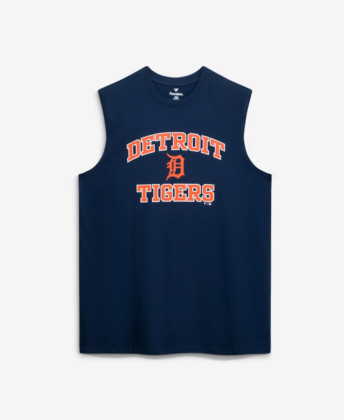Click here for Fanatics Mens Navy Detroit Tigers Big Tall Heart S... prices