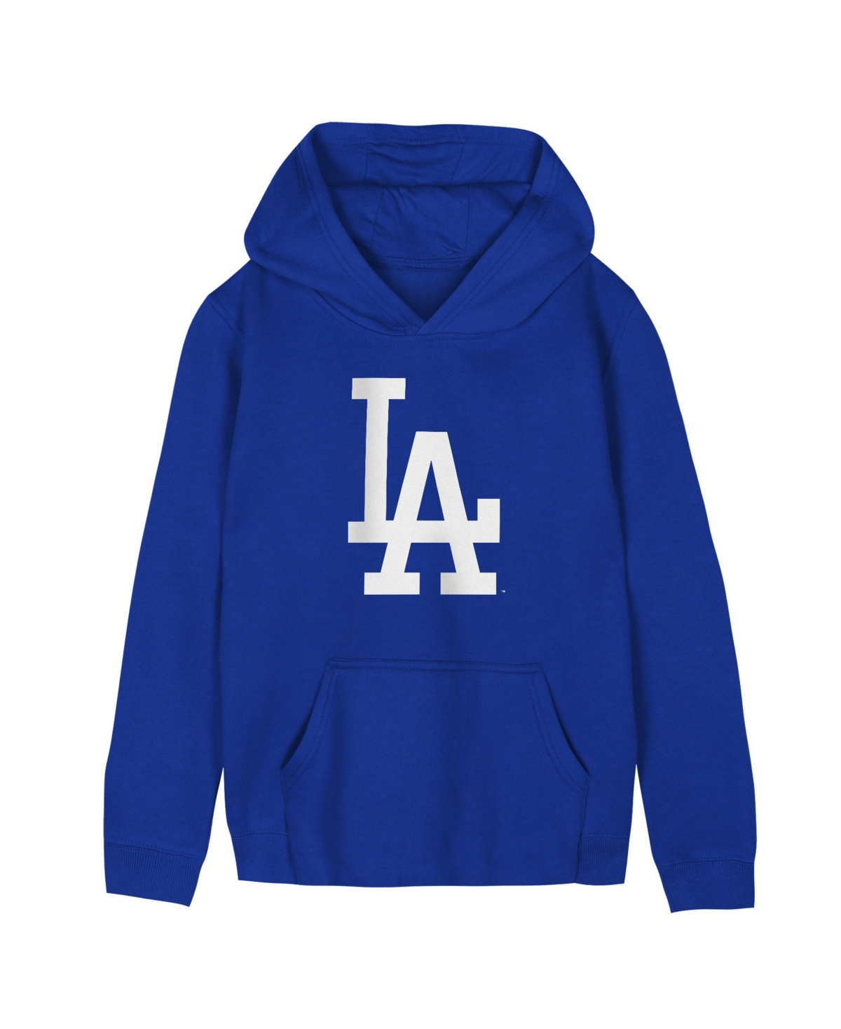 Click here for Outerstuff Preschool Royal Los Angeles Dodgers Pri... prices