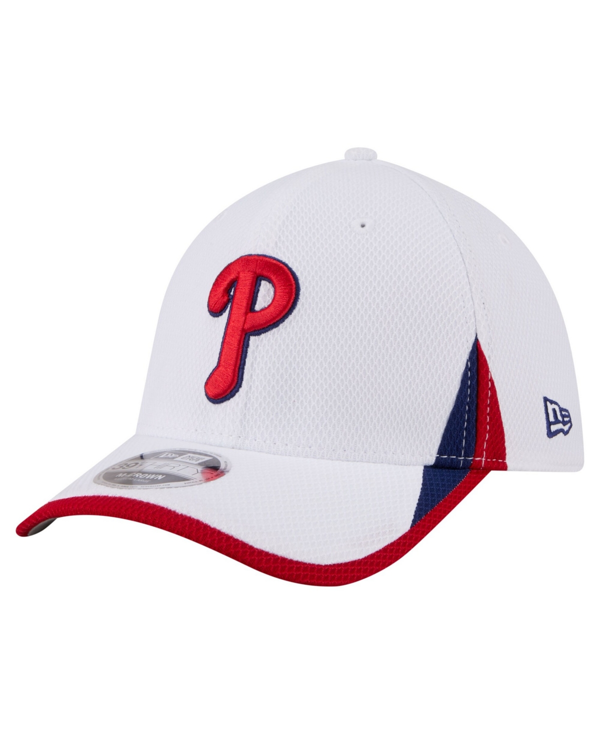 Click here for New Era Mens White Philadelphia Phillies - White prices