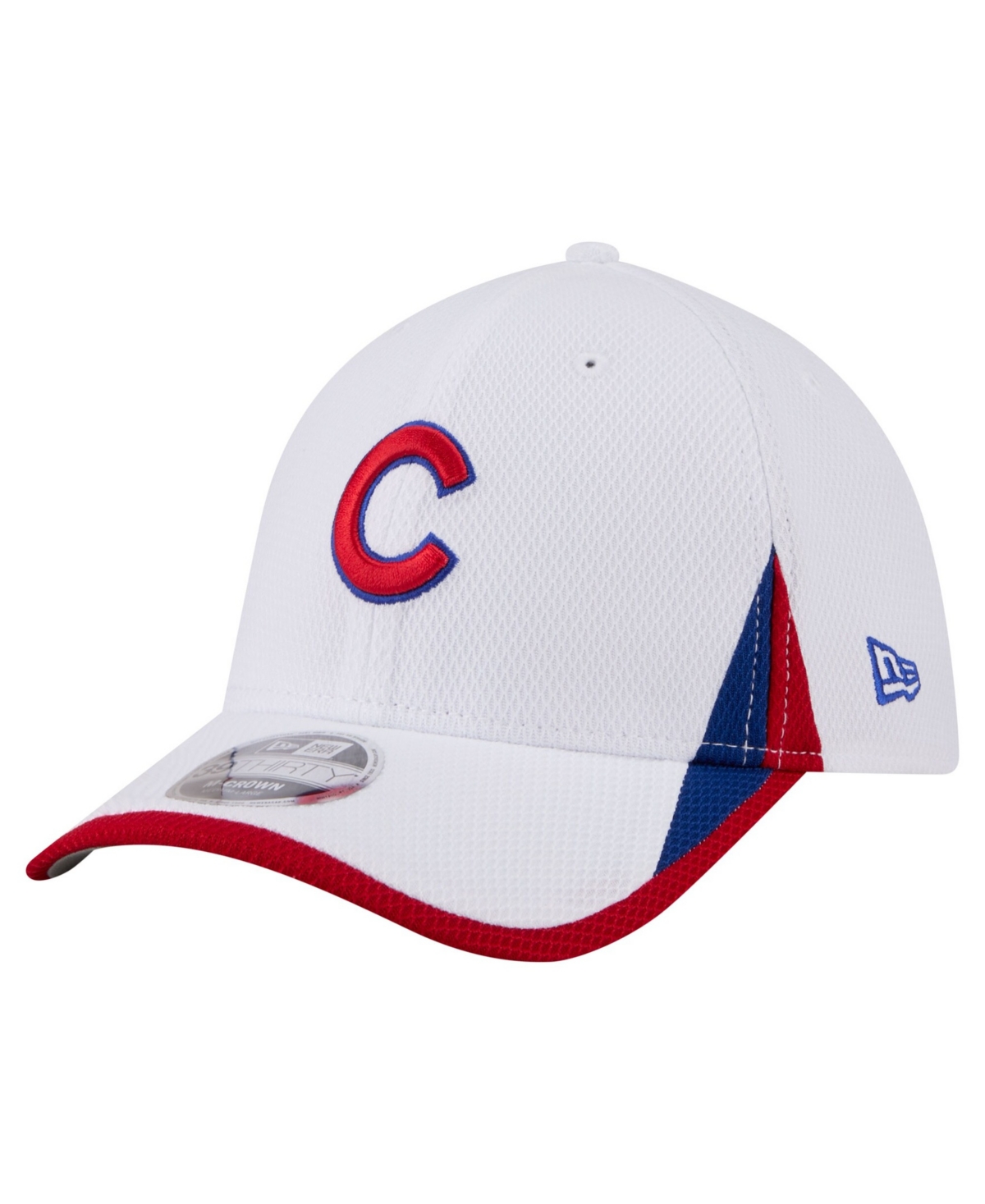 Click here for New Era Mens White Chicago Cubs - White prices