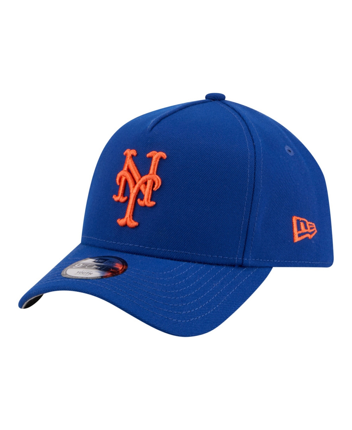 Click here for New Era Big Boys and Girls Royal New York Mets 9FO... prices