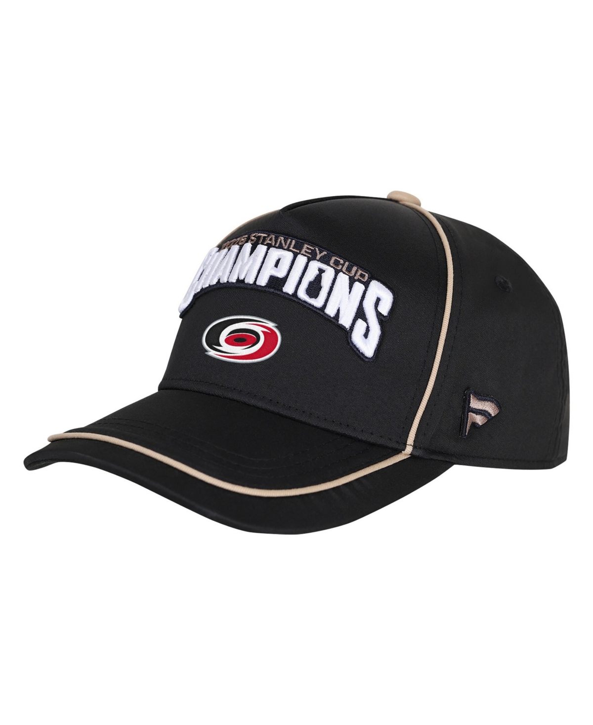 Click here for Fanatics Big Boys and Girls Black Carolina Hurrica... prices