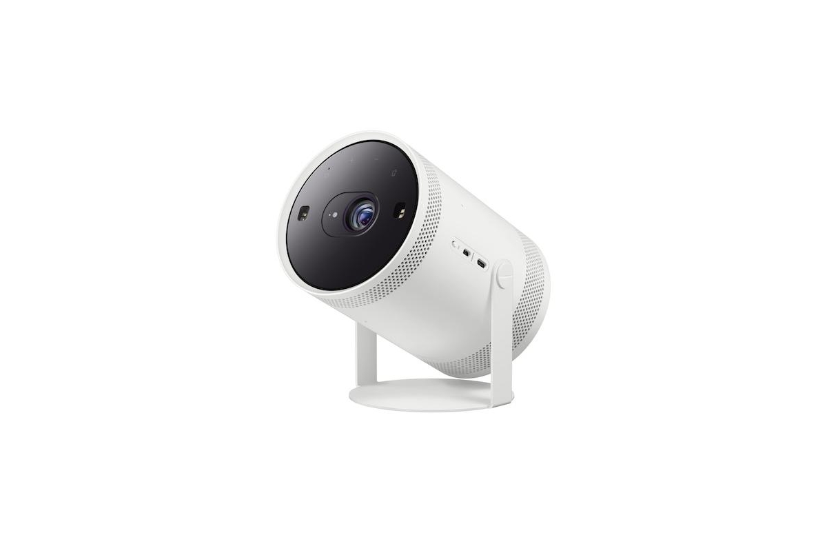 Click here for Samsung The Freestyle 2nd Gen Fhd Hdr Smart Portab... prices