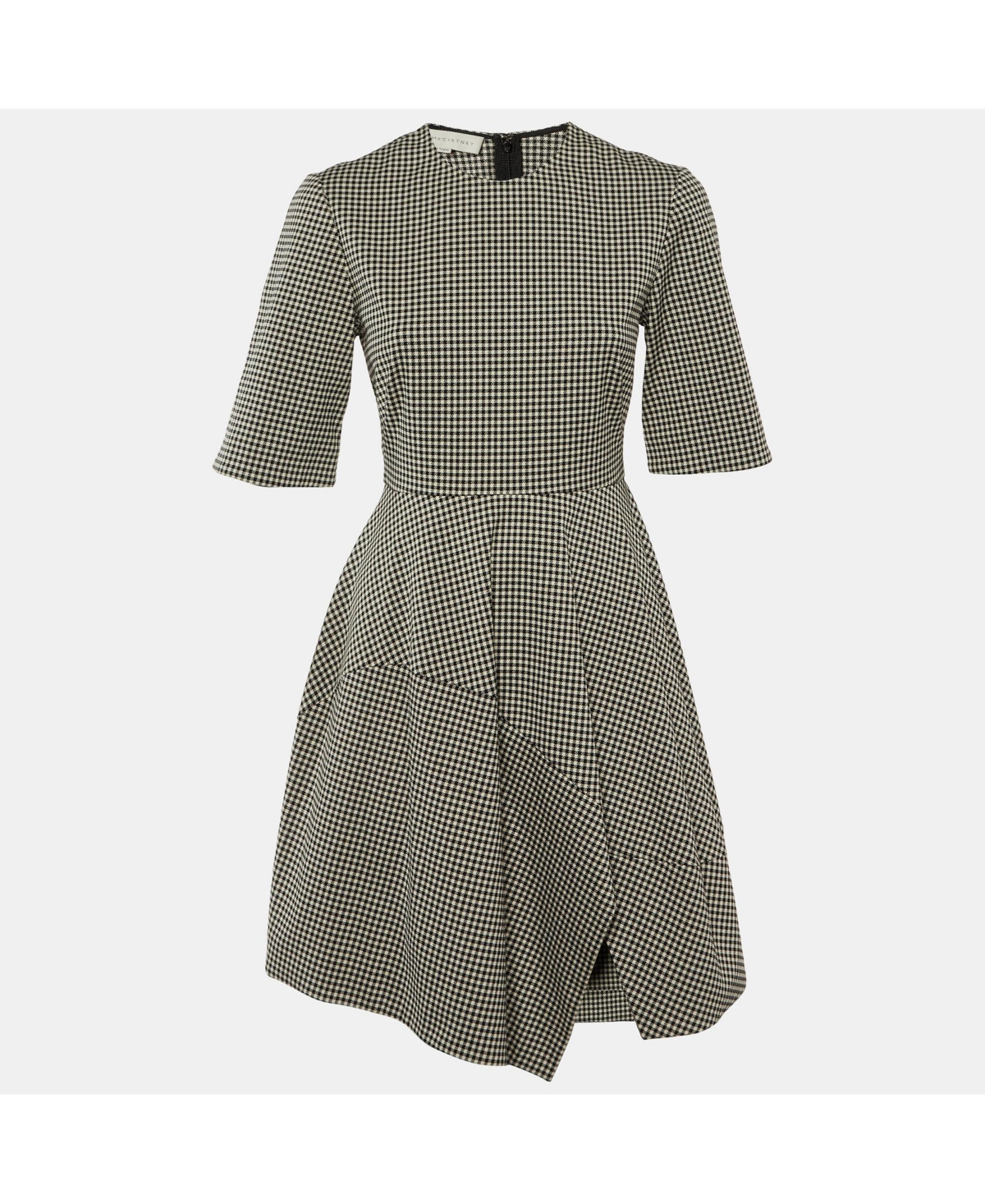 Click here for Pre-Owned Stella Mccartney Womens Houndstooth Patt... prices