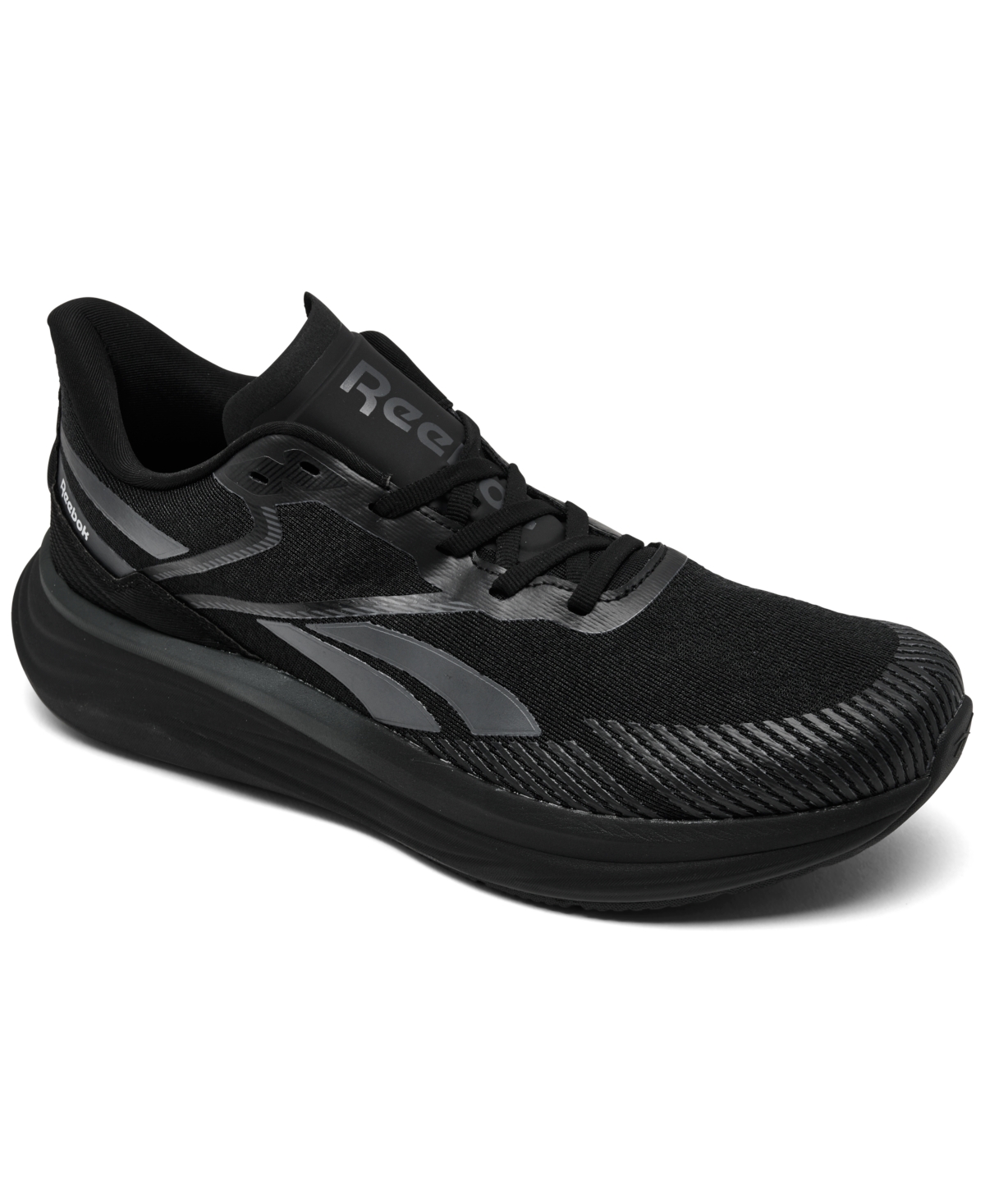 Click here for Reebok Mens Viva Speed Running Sneakers from Finis... prices