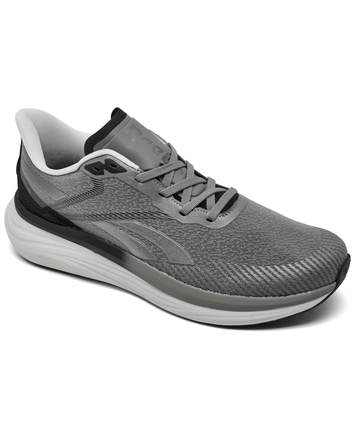 Click here for Reebok Mens Viva Speed Running Sneakers from Finis... prices
