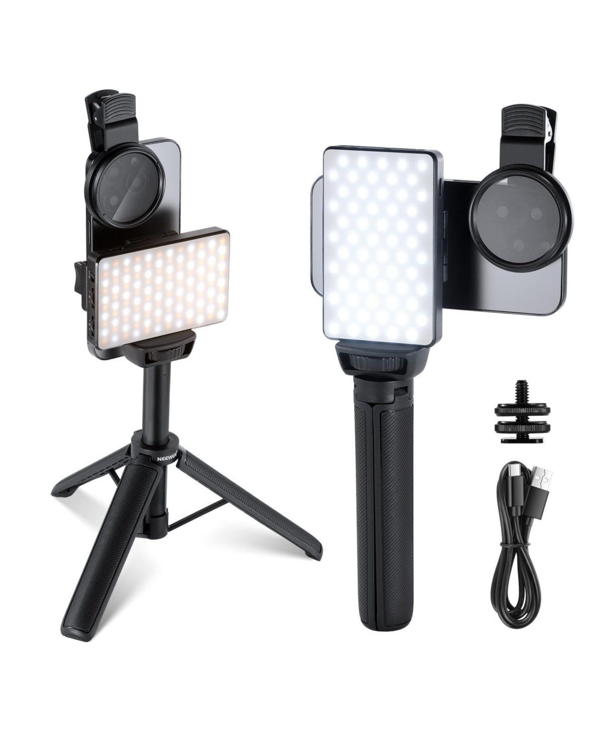 Click here for Neewer BL120B Camera Lens Accessory with Cpl for s... prices