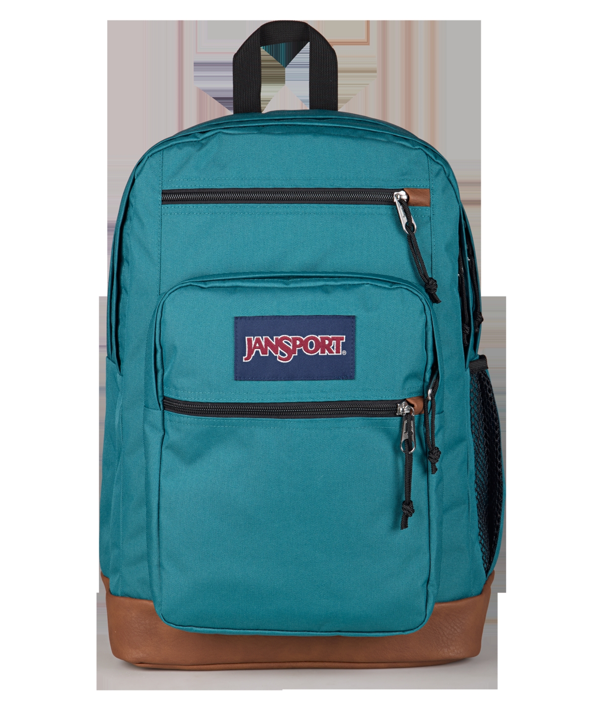 JanSport Cool Student Backpack - Emerald Pool