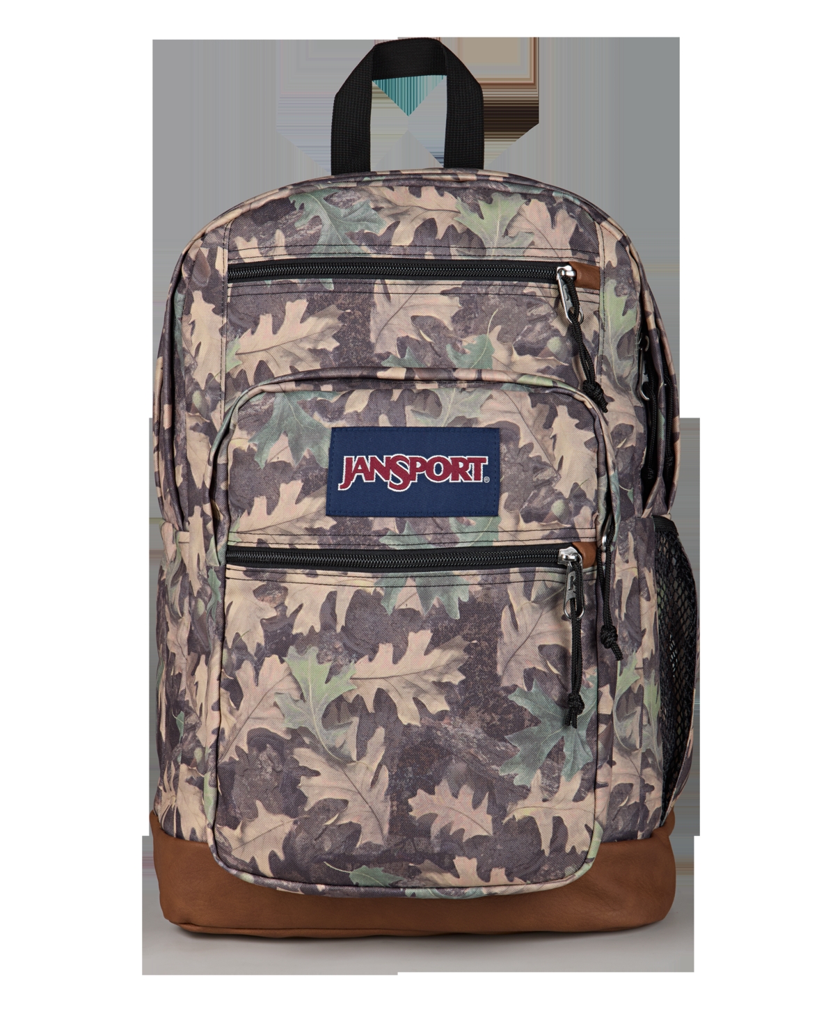 Click here for JanSport Cool Student Backpack - Woodland Camo prices