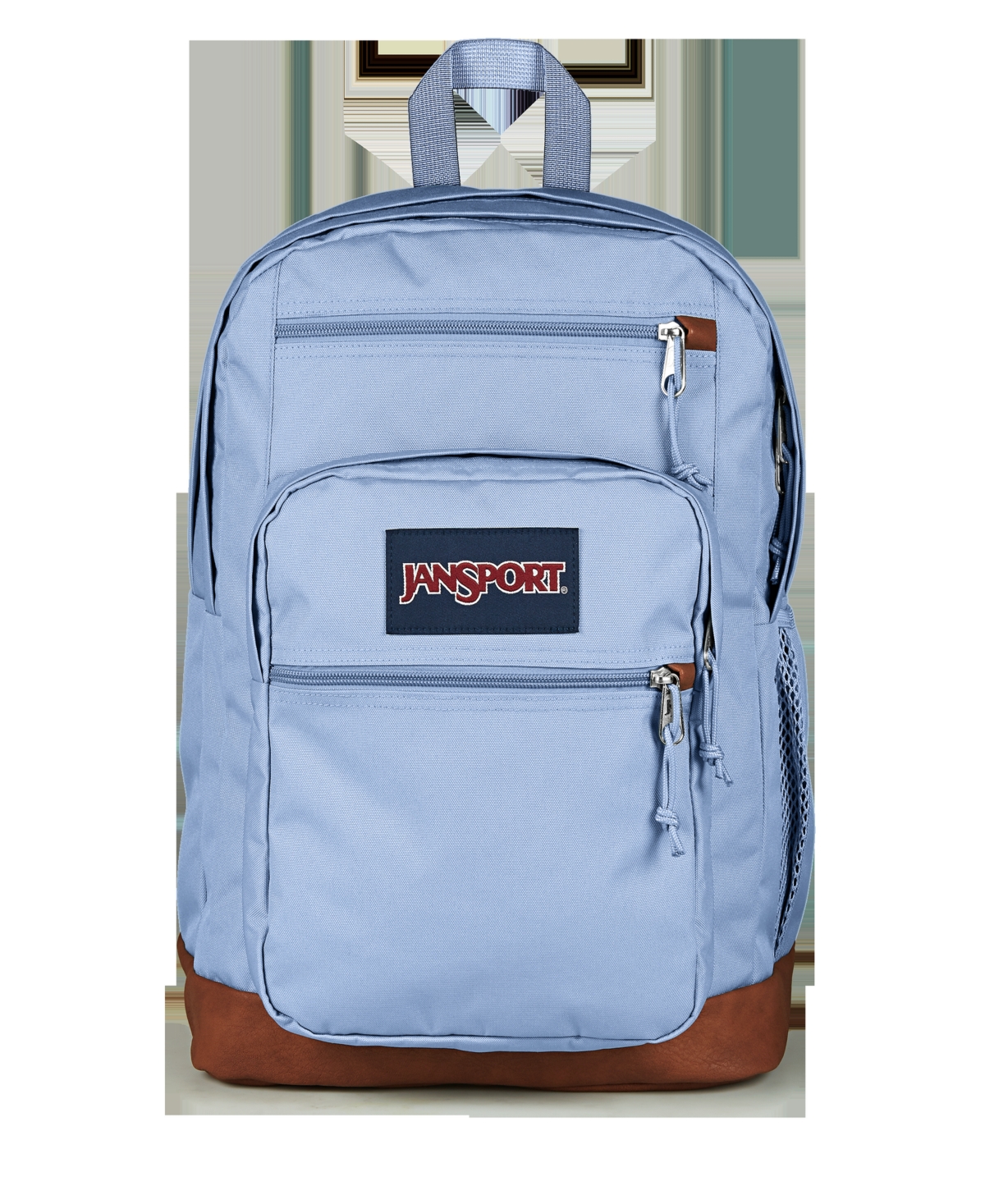 Click here for JanSport Cool Student Backpack - Hydrangea prices