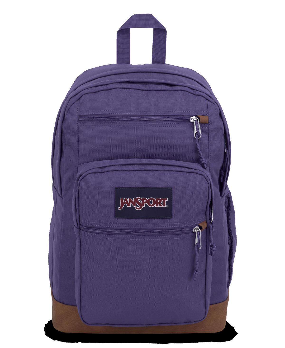 Click here for JanSport Cool Student Backpack - Grape Jelly prices