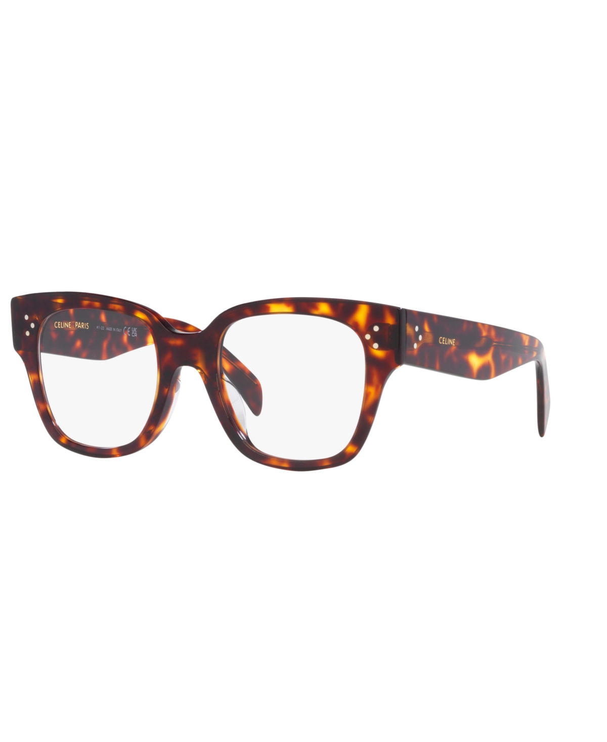 Click here for Celine Womens Cl50110u Polarized Eyeglasses  CL000... prices