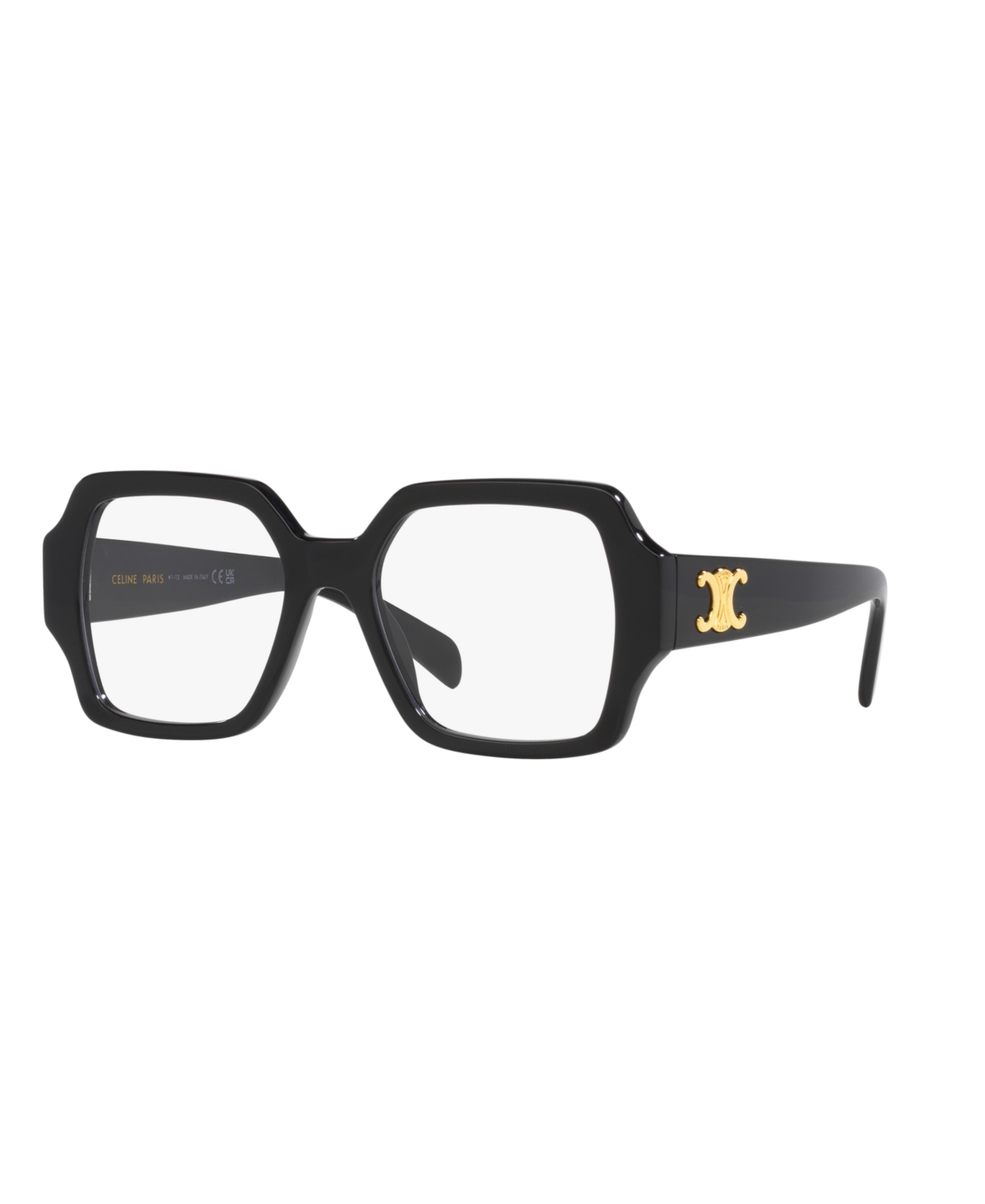Click here for Celine Womens Triomphe Cl50131i Polarized Eyeglass... prices