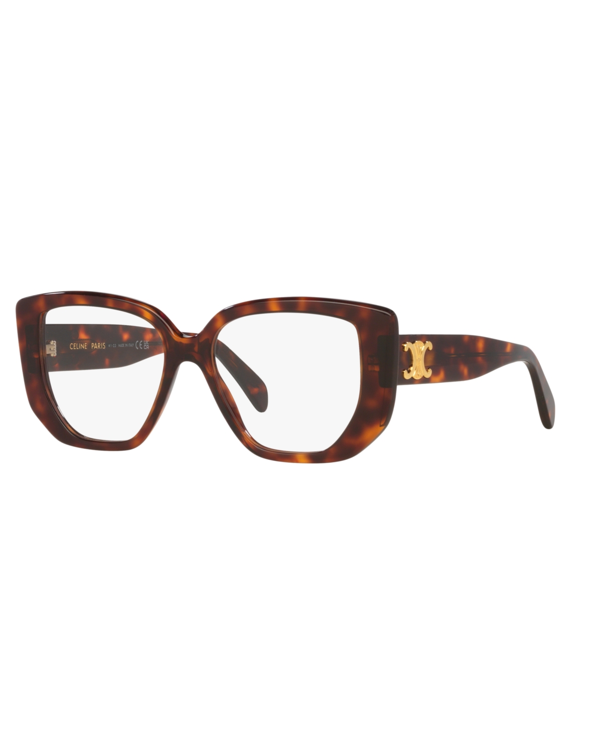 Click here for Celine Womens Cl50146i Polarized Eyeglasses  CL000... prices