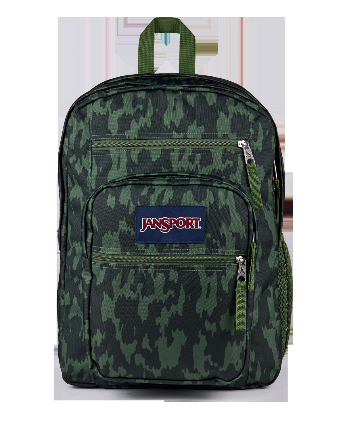 Click here for JanSport Big Student Backpack - Camo Illusion prices