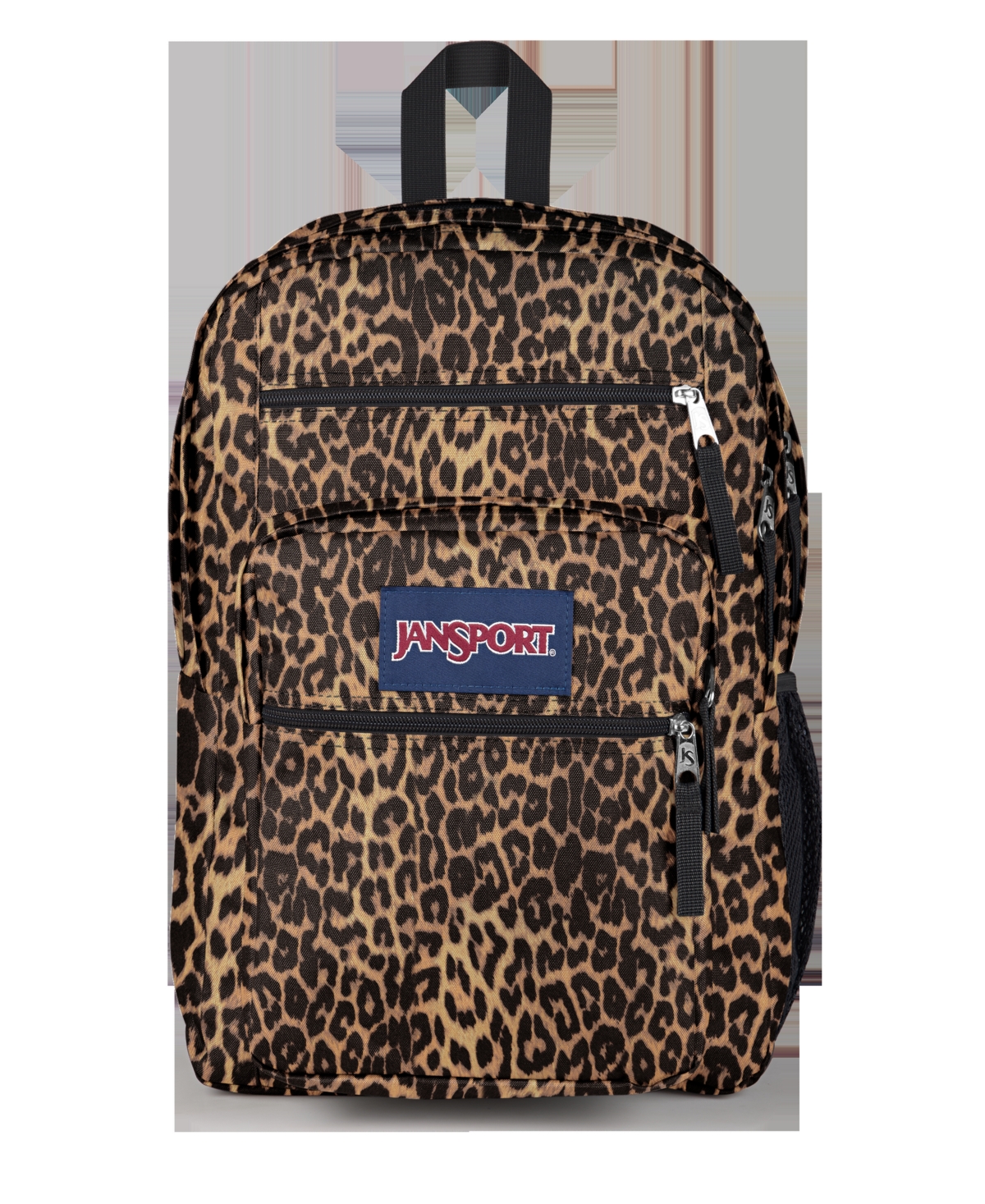 Click here for JanSport Big Student Backpack - Animal Illusion prices
