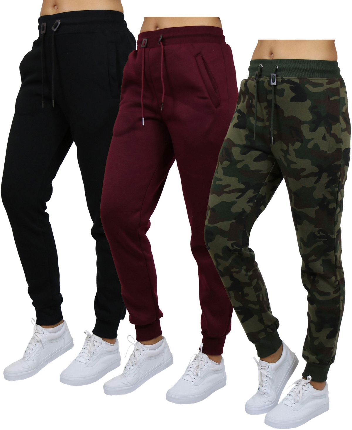 Click here for Blue Ice Womens Loose Fit Heavyweight Classic Flee... prices