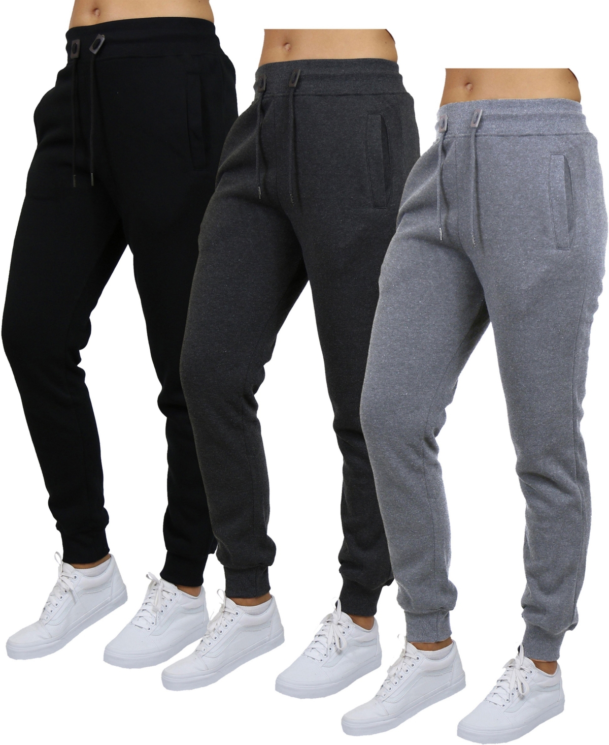 Click here for Blue Ice Womens Loose Fit Heavyweight Classic Flee... prices