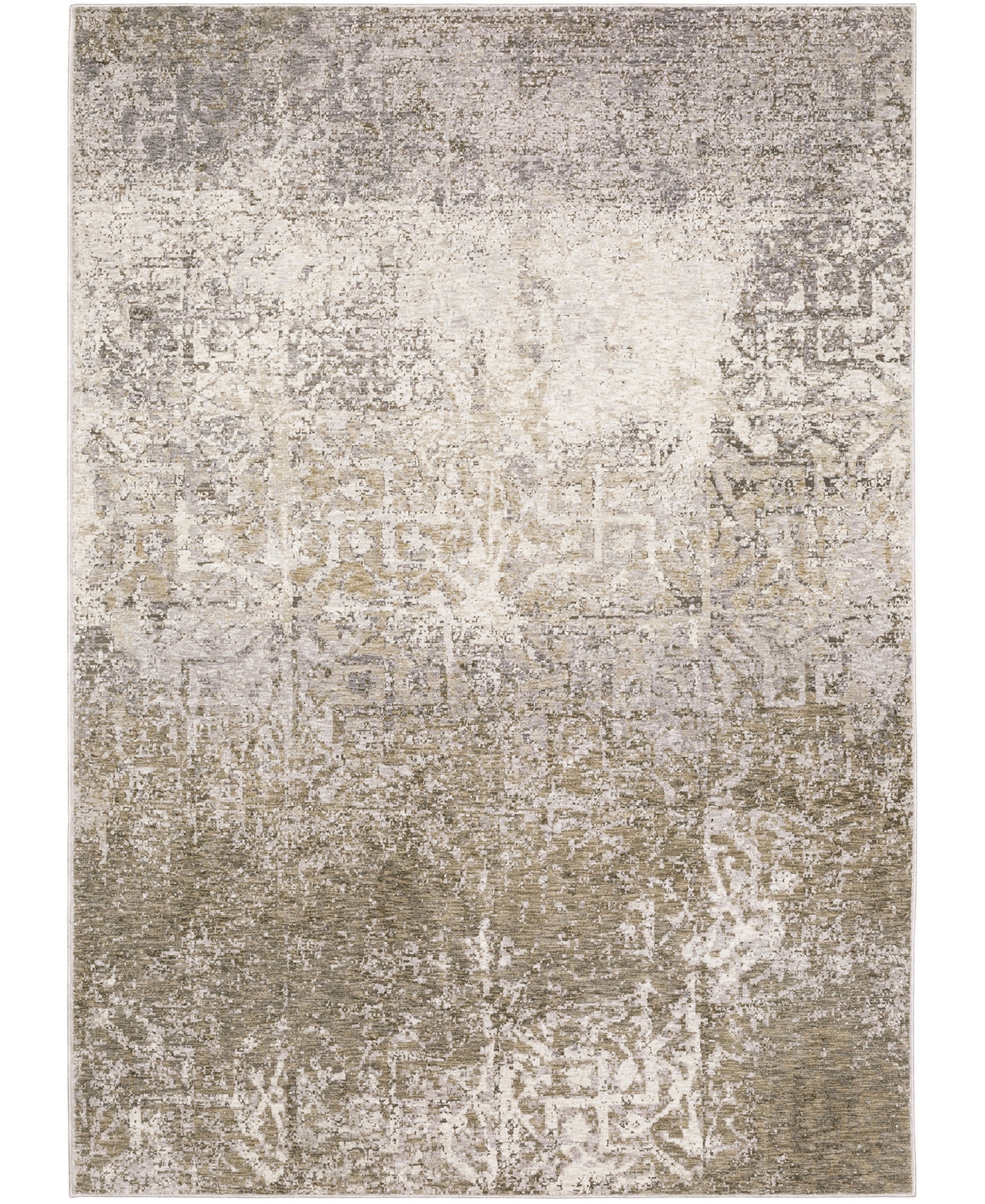 Click here for Oriental Weavers Nebulous NEB1330E 910x1210 Area R... prices