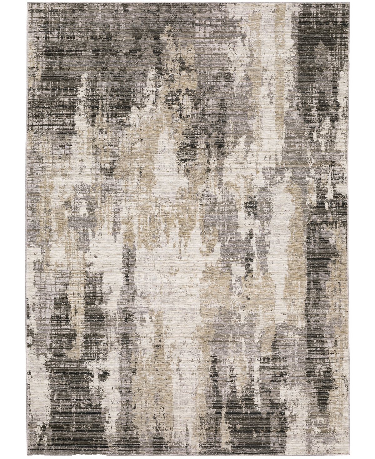 Click here for Oriental Weavers Nebulous NEB4151N 910x1210 Area R... prices