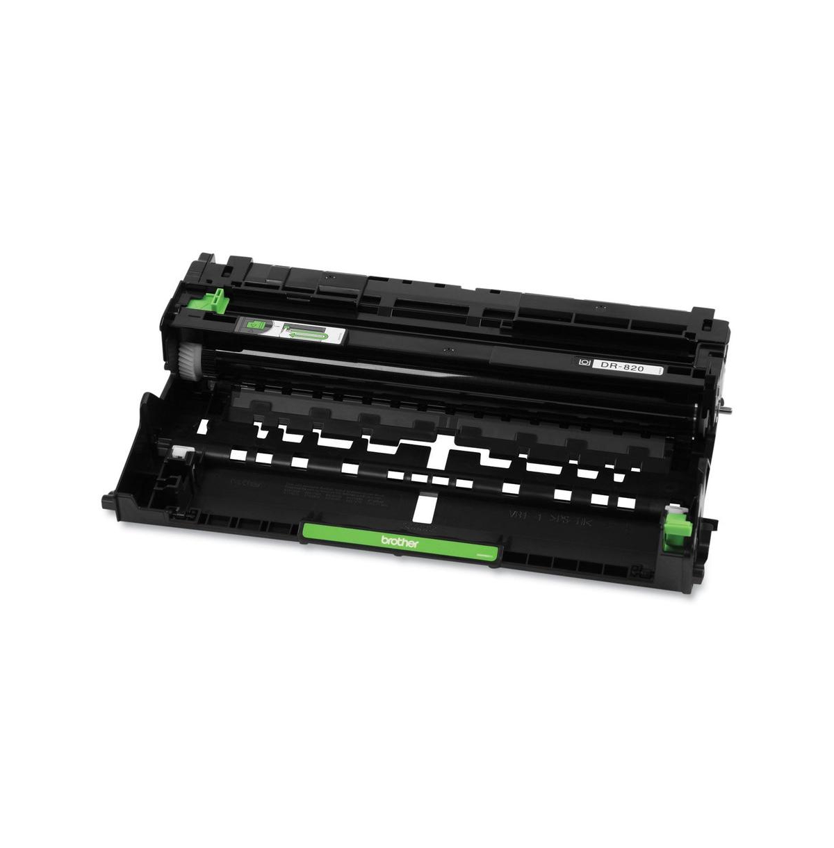 Click here for Brother DR820 50 000 Page-Yield Drum Unit - Black prices