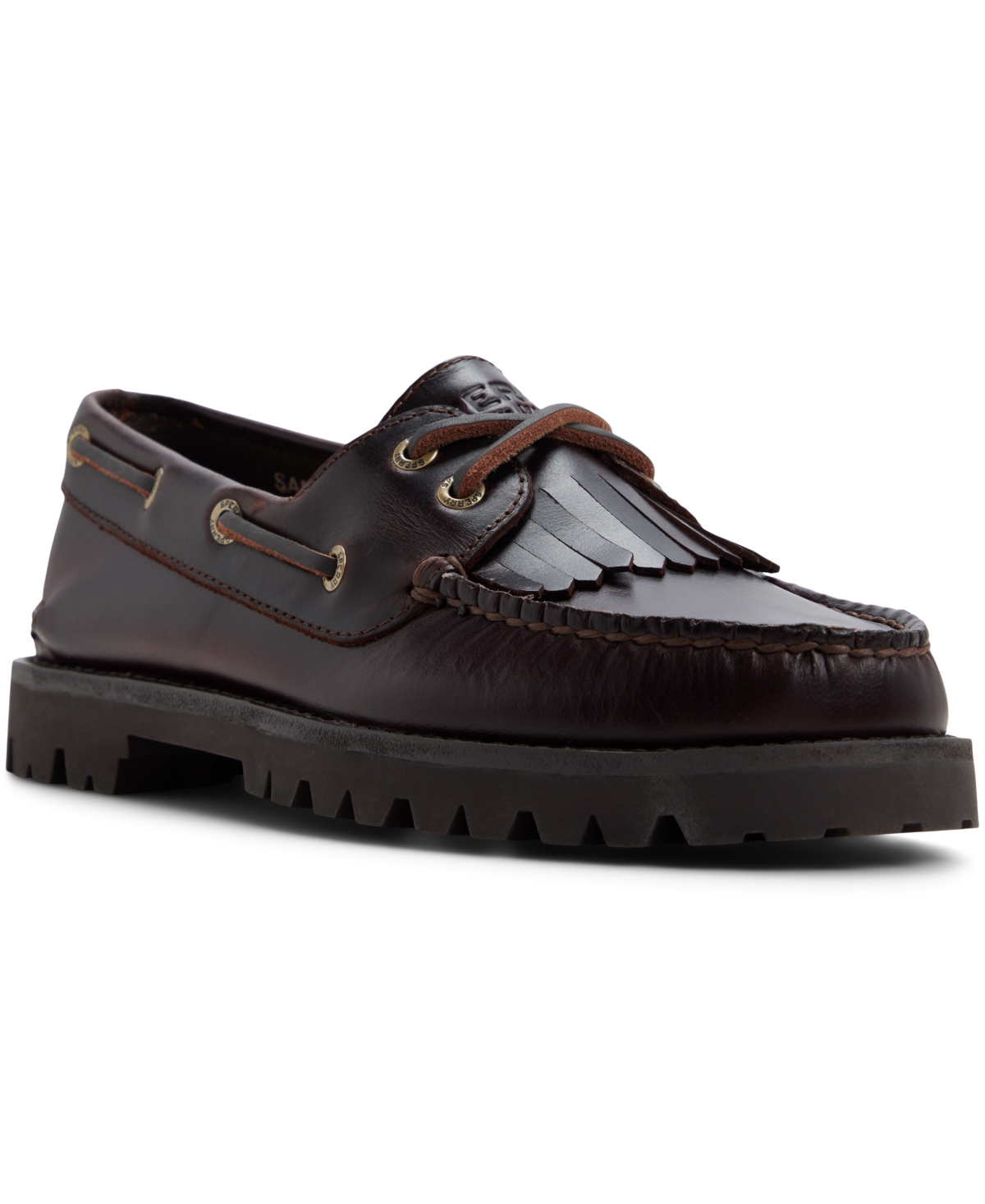 Click here for Sperry Womens Authentic Original Eye Low Lug Kilti... prices