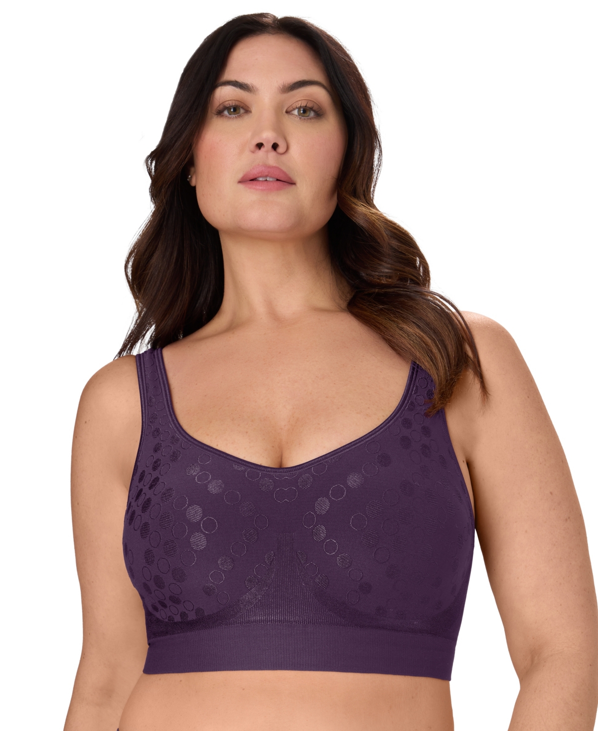 Click here for Bali Womens Comfort Revolution ComfortFlex Fit Sea... prices