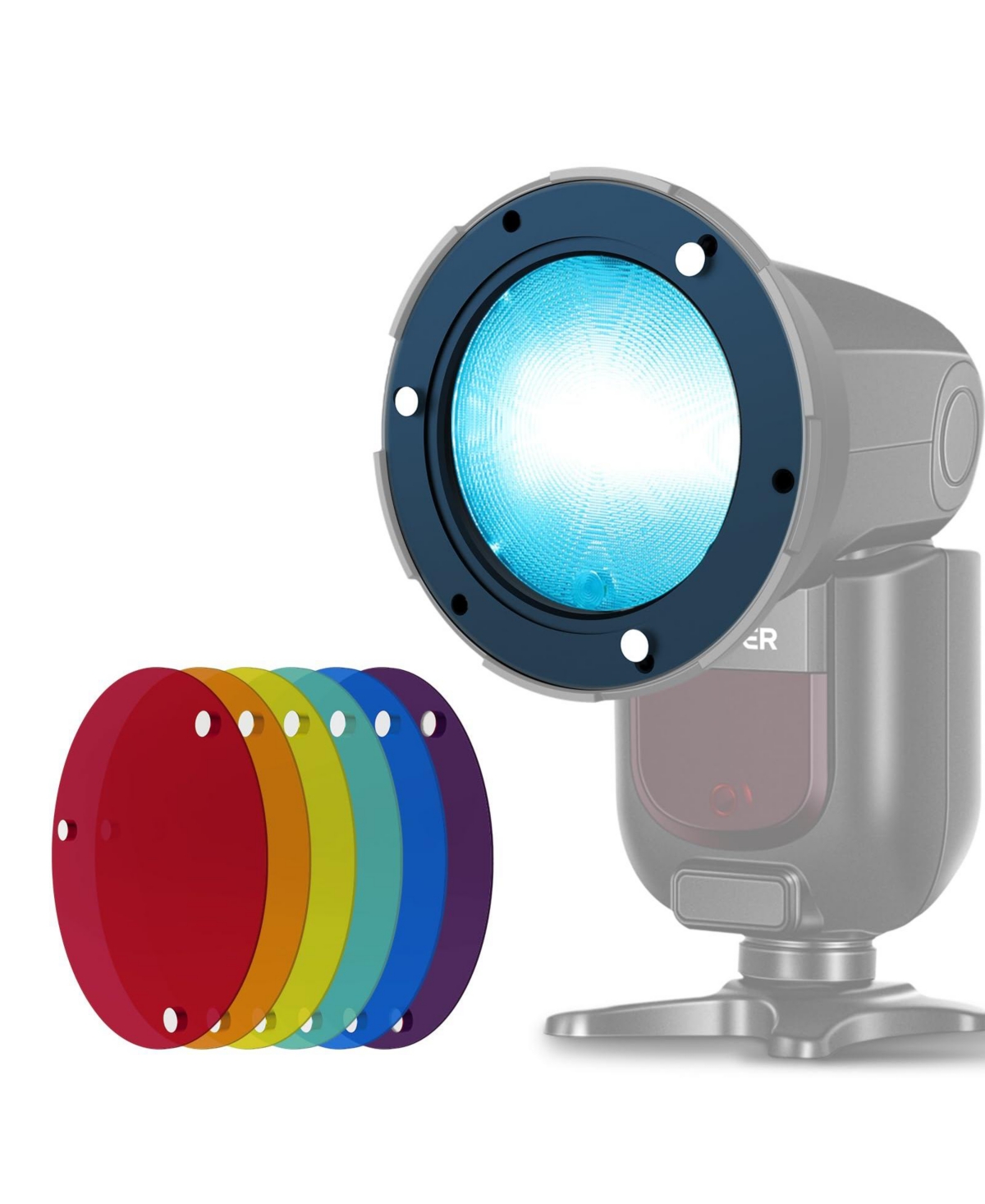Click here for Neewer CRS17 Camera Flash prices