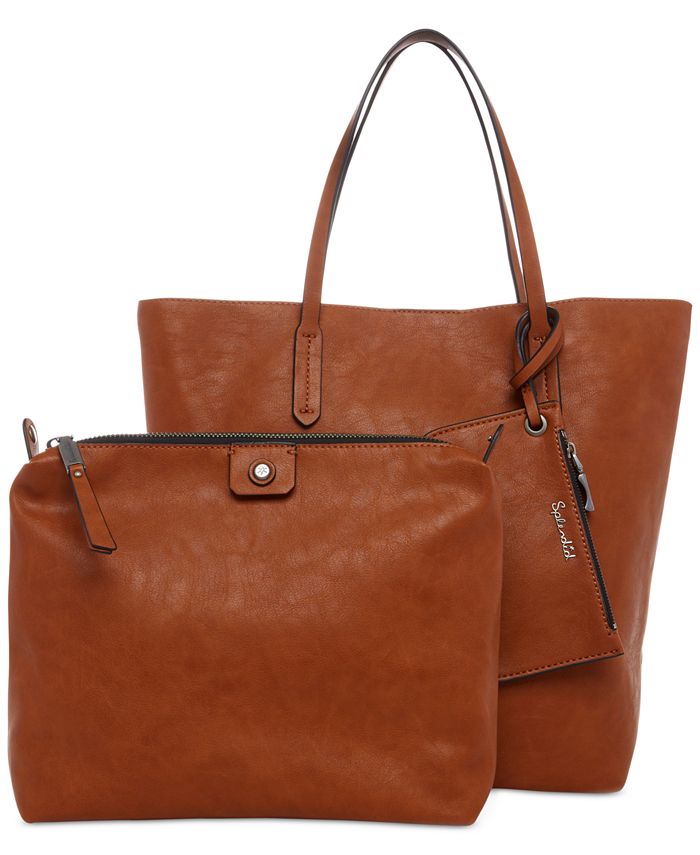 Splendid Key West Bag-in-Bag Tote - Macy's