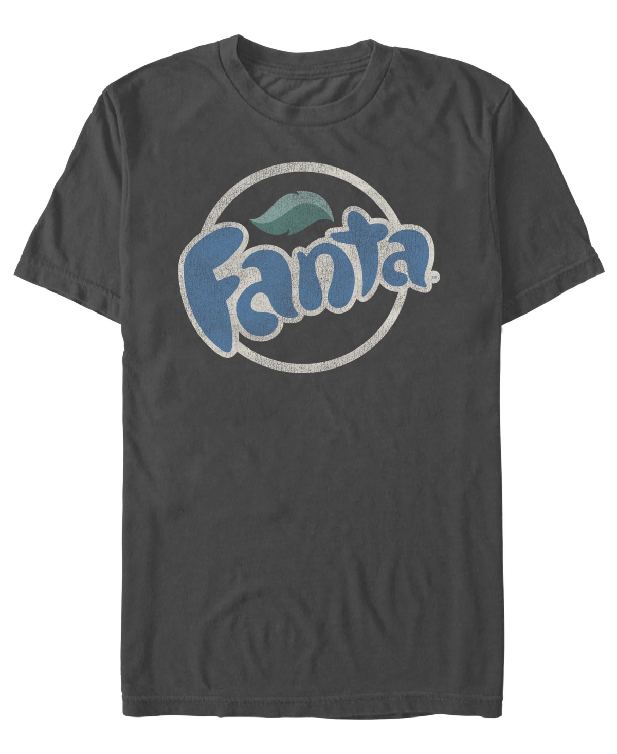 Click here for Fifth Sun MensÂ Coca-Cola Vintage Fanta T-Shirt -... prices