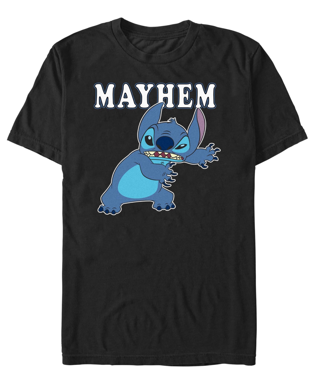 Click here for Fifth Sun MensÂ Lilo & Stitch Galactic Mayhem Gobl... prices