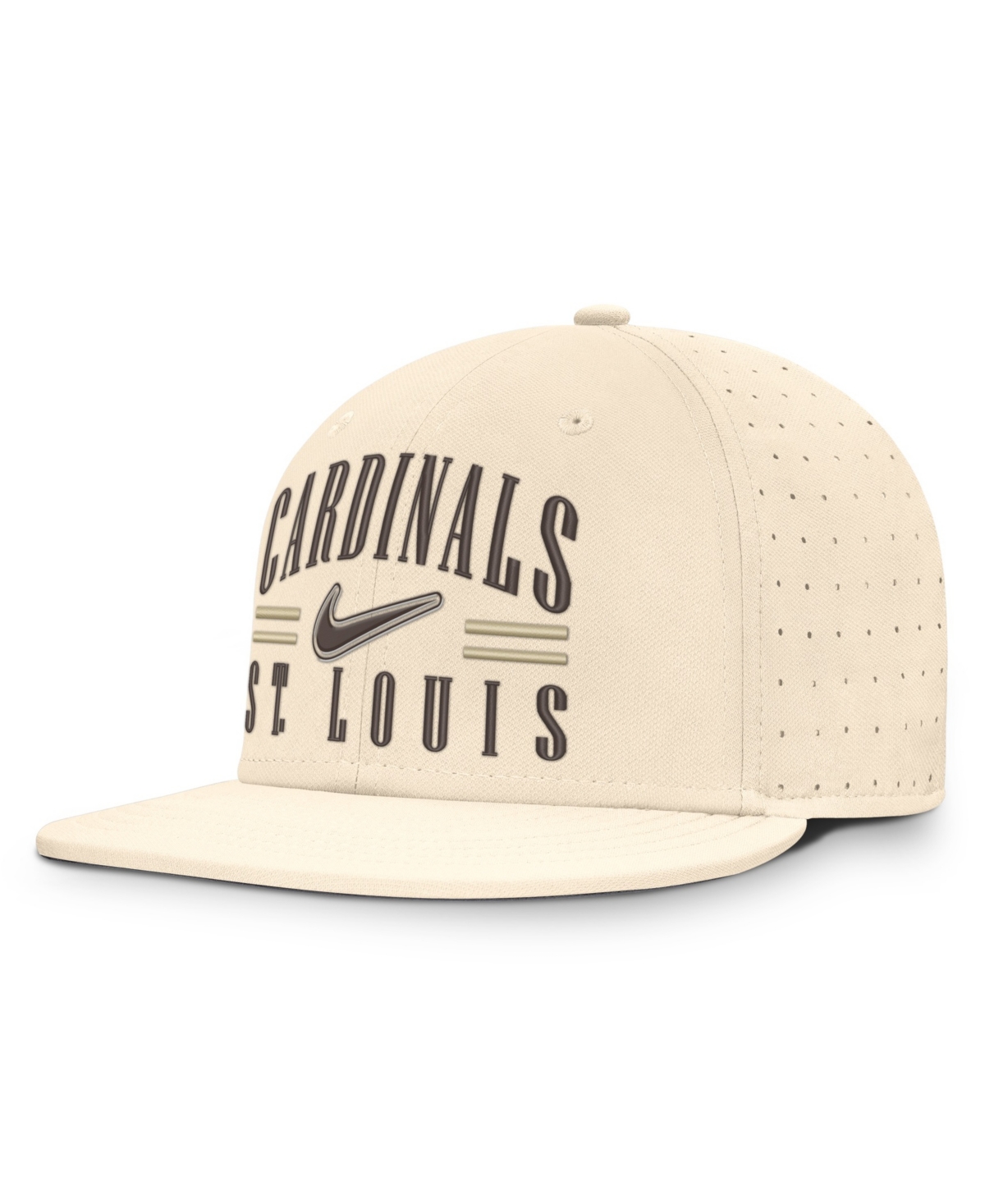 Click here for Nike Mens Natural St. Louis Cardinals True Dri-fit... prices
