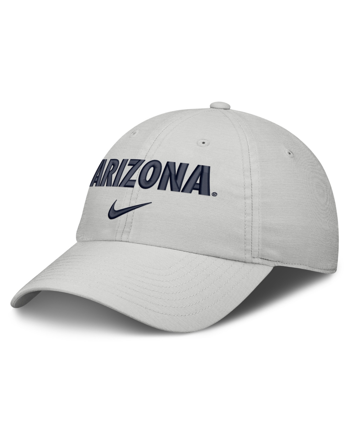 Click here for Nike Mens and Womens Gray Arizona Wildcats 2026 On... prices