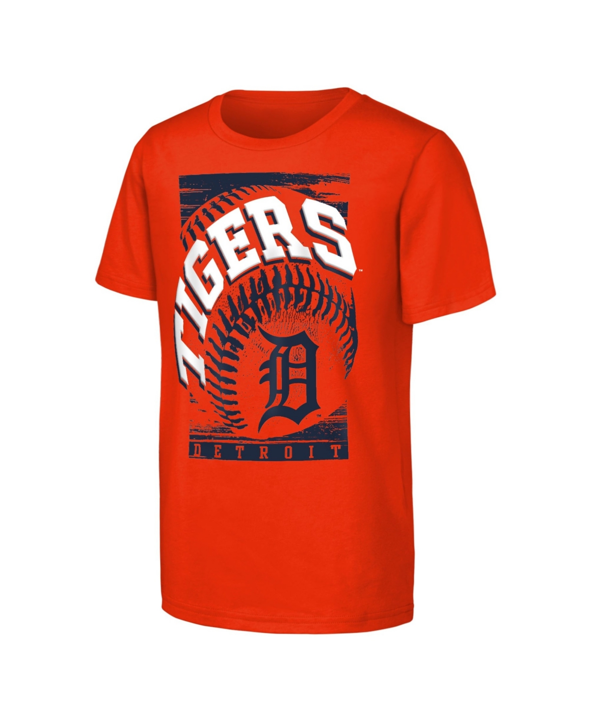 Click here for Outerstuff Big Boys and Girls Orange Detroit Tiger... prices