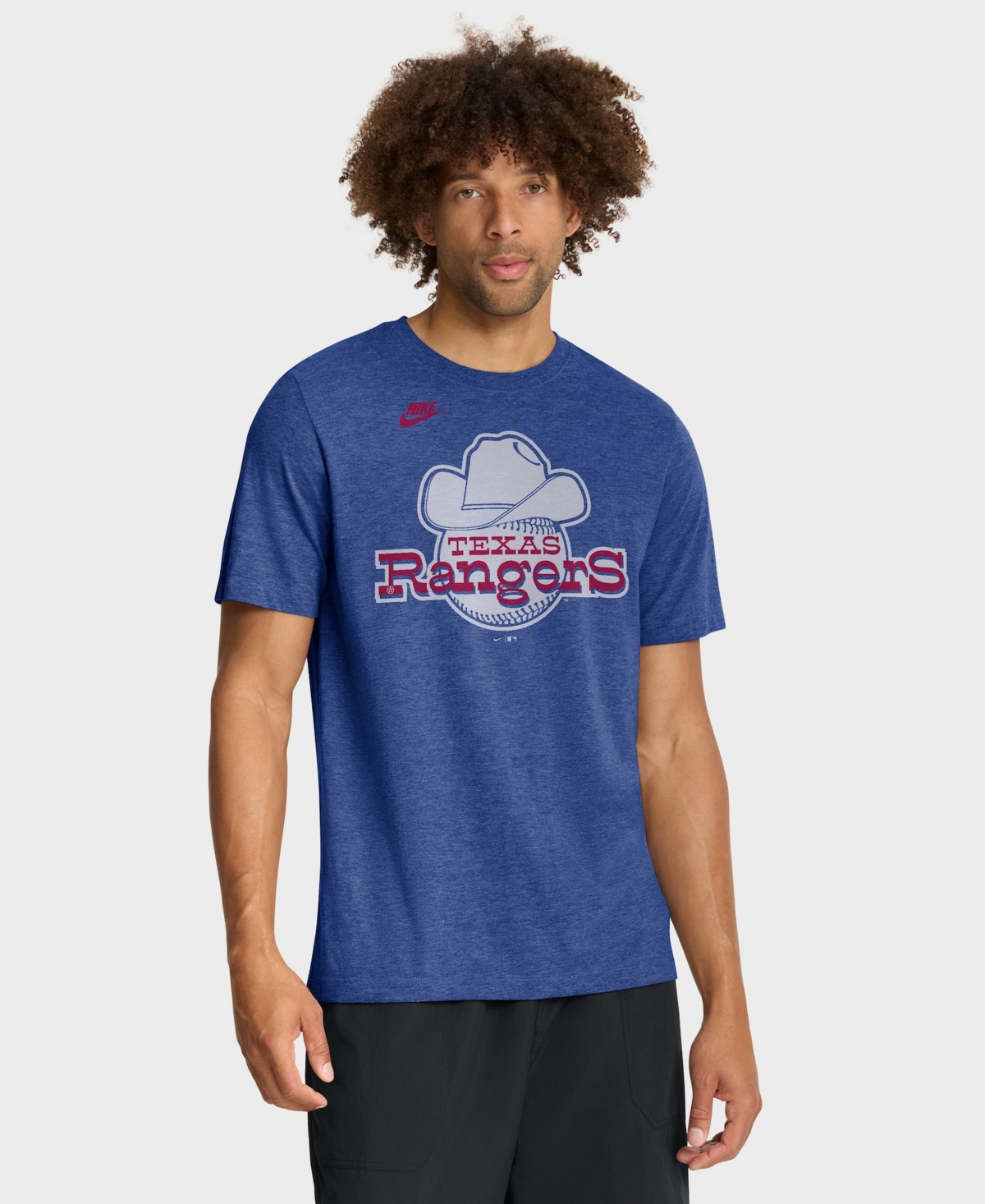 Click here for Nike Mens Heather Royal Texas Rangers Cooperstown... prices