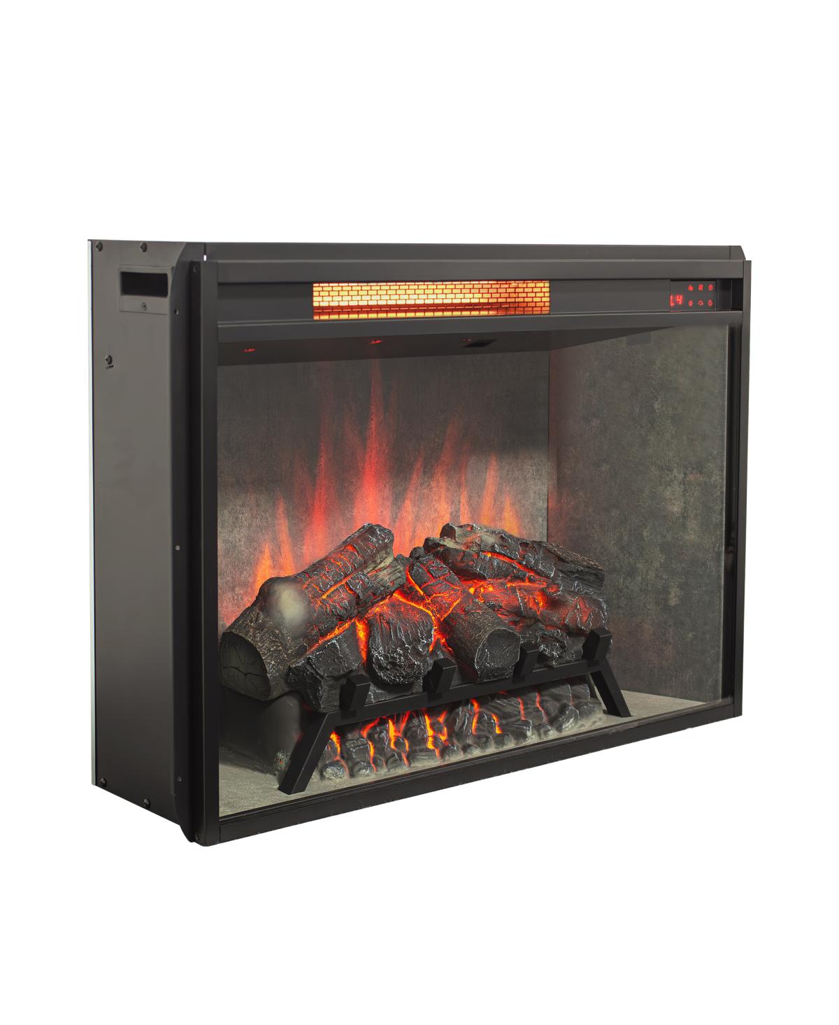 Click here for Streamdale Furniture 28 Infrared Electric Fireplac... prices