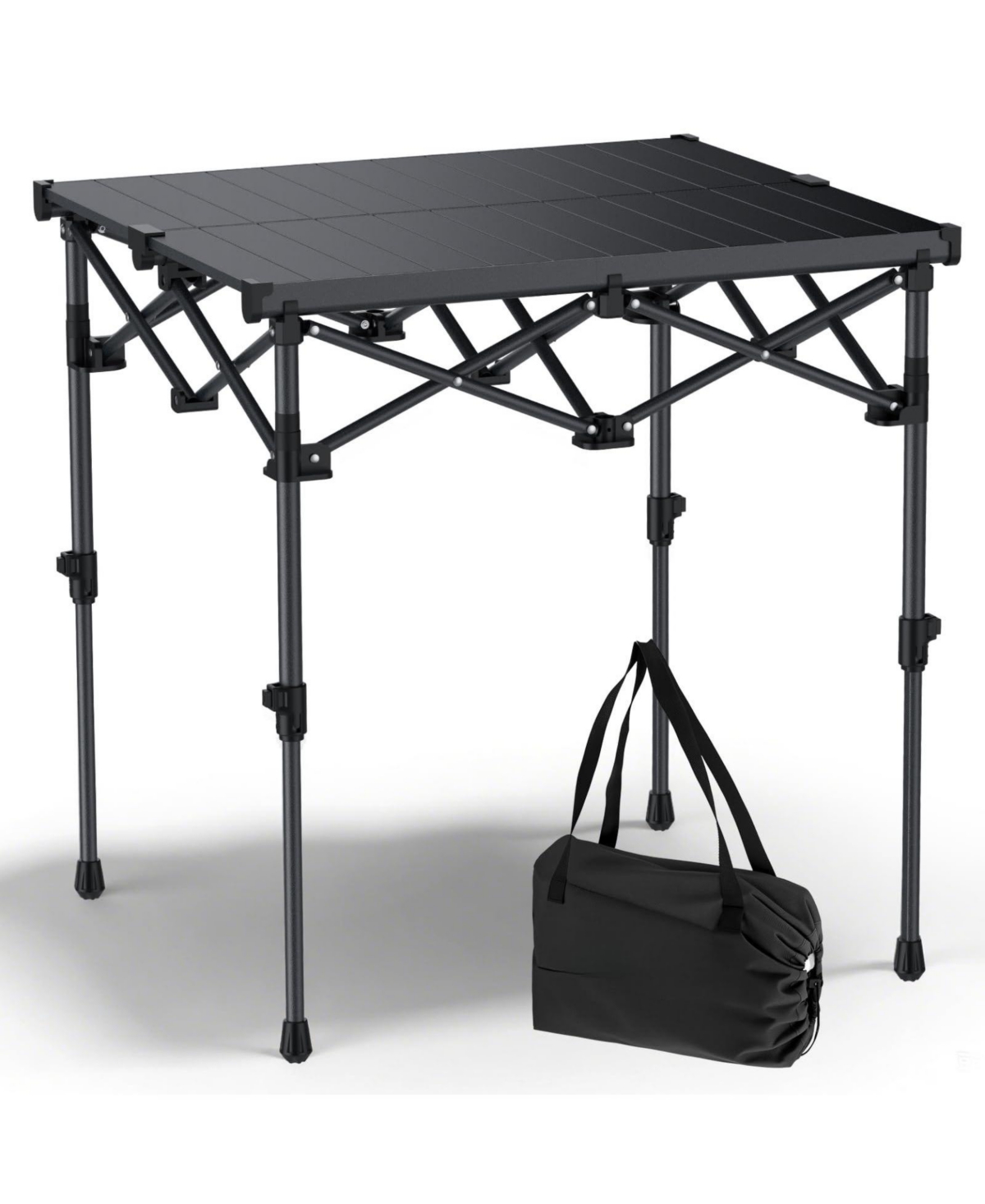 Click here for Piscifun Folding Camping Table Aluminum Portable P... prices